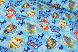 Paw Patrol Softshell